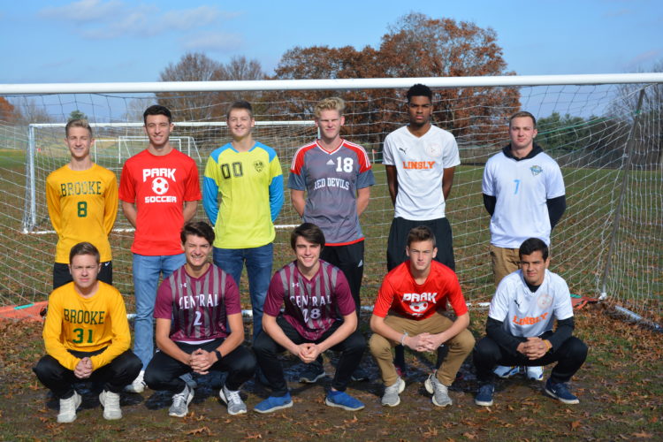 Central’s Estep Captains 30th All-Valley Boys’ Soccer Team | News ...